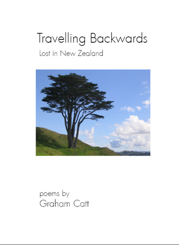 Publications | GRAHAM CATT